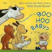 What Shall We Do With The Boo Hoo Baby? by Cressida Cowell