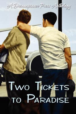 Two Tickets to Paradise by Anne Regan