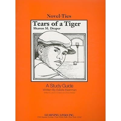 Tears of a Tiger by Estelle Kleinman — Reviews, Discussion, Bookclubs ...