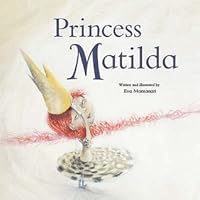 Princess Matilda by Eva Montanari