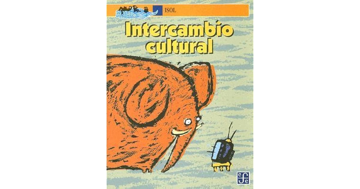 Intercambio Cultural by Isol