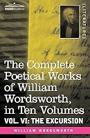 The Excursion 1814 by William Wordsworth