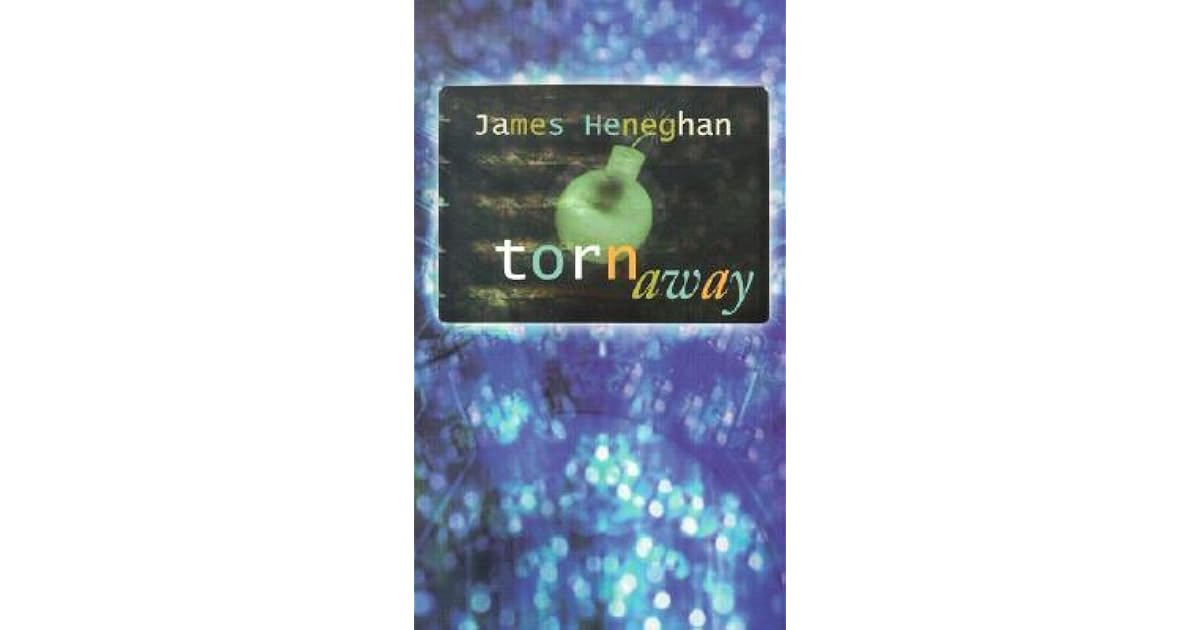 Torn Away by James Heneghan