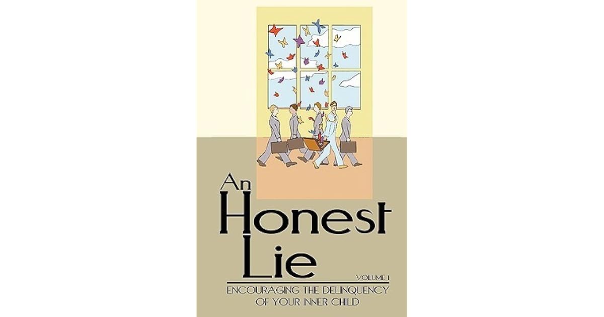 An Honest Lie by Various