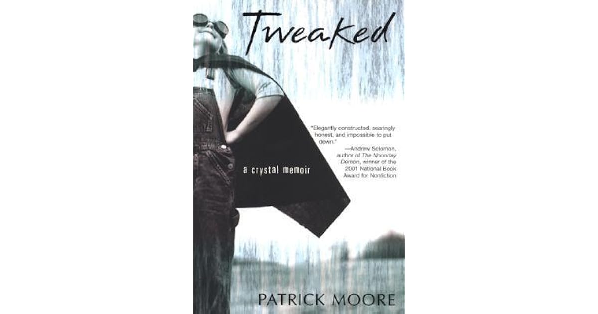 Tweaked by Patrick Moore