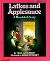 Celebrate Hanukkah: With Light, Latkes, and Dreidels by Deborah Heiligman