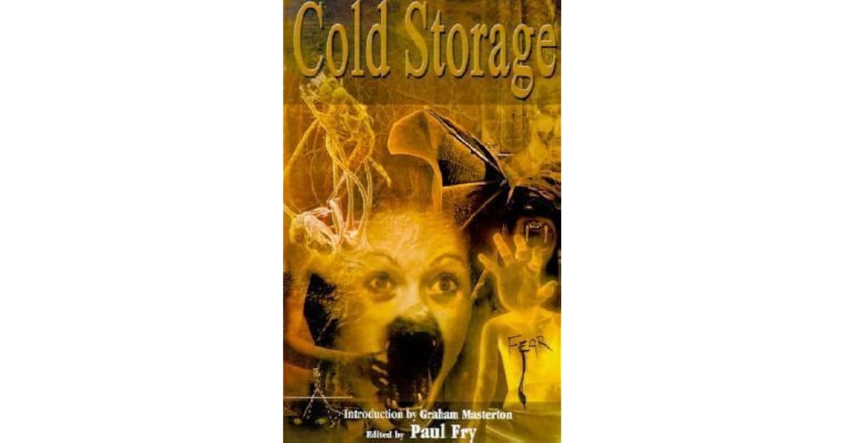 Cold Storage by Paul Fry
