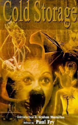 Cold Storage by Paul Fry