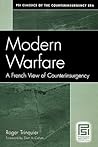 Counterinsurgency Warfare: Theory and Practice by David Galula