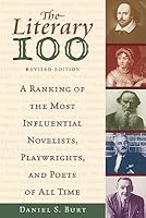 The Literary 100: A Ranking Of The Most Influential Novelists ...