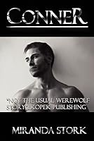 Conner by Miranda Stork