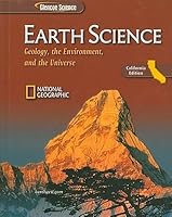 Glencoe Earth Science: Geology, the Environment, and the Universe ...