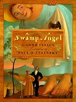 Swamp Angel by Anne Isaacs