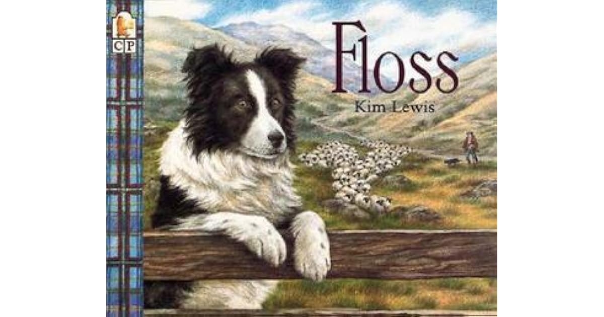 Floss by Kim Lewis