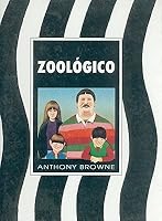 Zoo by Anthony Browne
