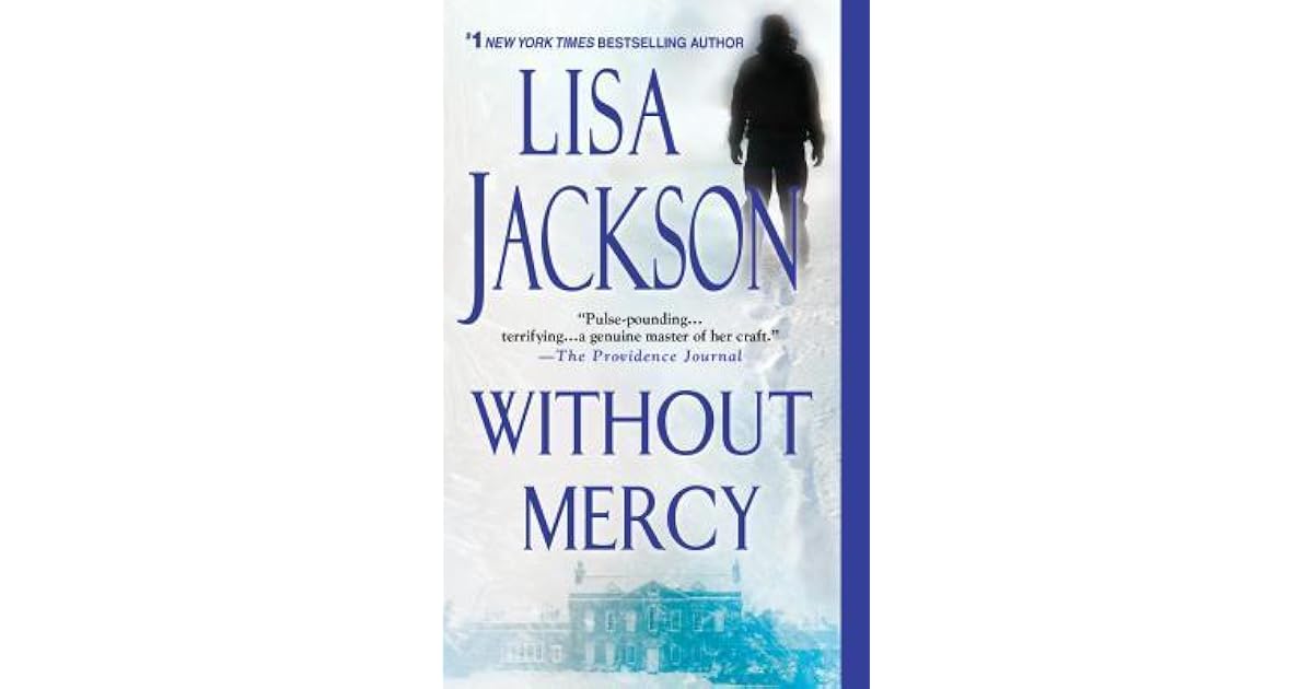 Without Mercy (Mercy, #1) by Lisa Jackson