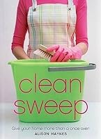 Clean Sweep by Alison Haynes