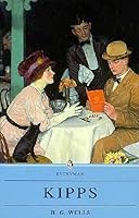 Kipps by H.G. Wells