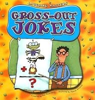 Gross-Out Jokes by Pam Rosenberg