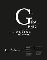 Graphic Design Solutions by Robin Landa