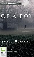 Of a Boy by Sonya Hartnett
