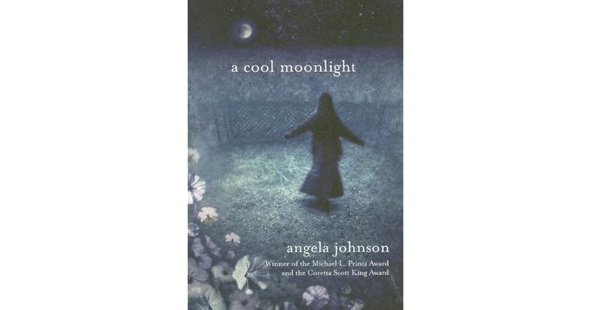 A Cool Moonlight by Angela Johnson
