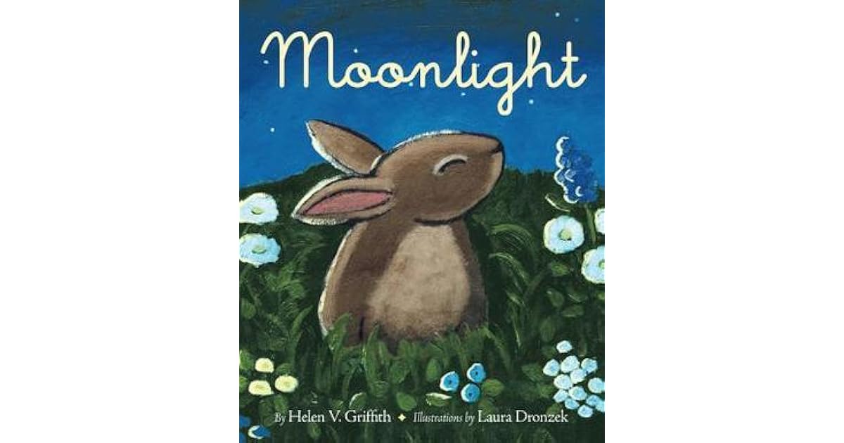 Moonlight by Helen V. Griffith