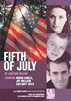 Fifth of July by Lanford Wilson