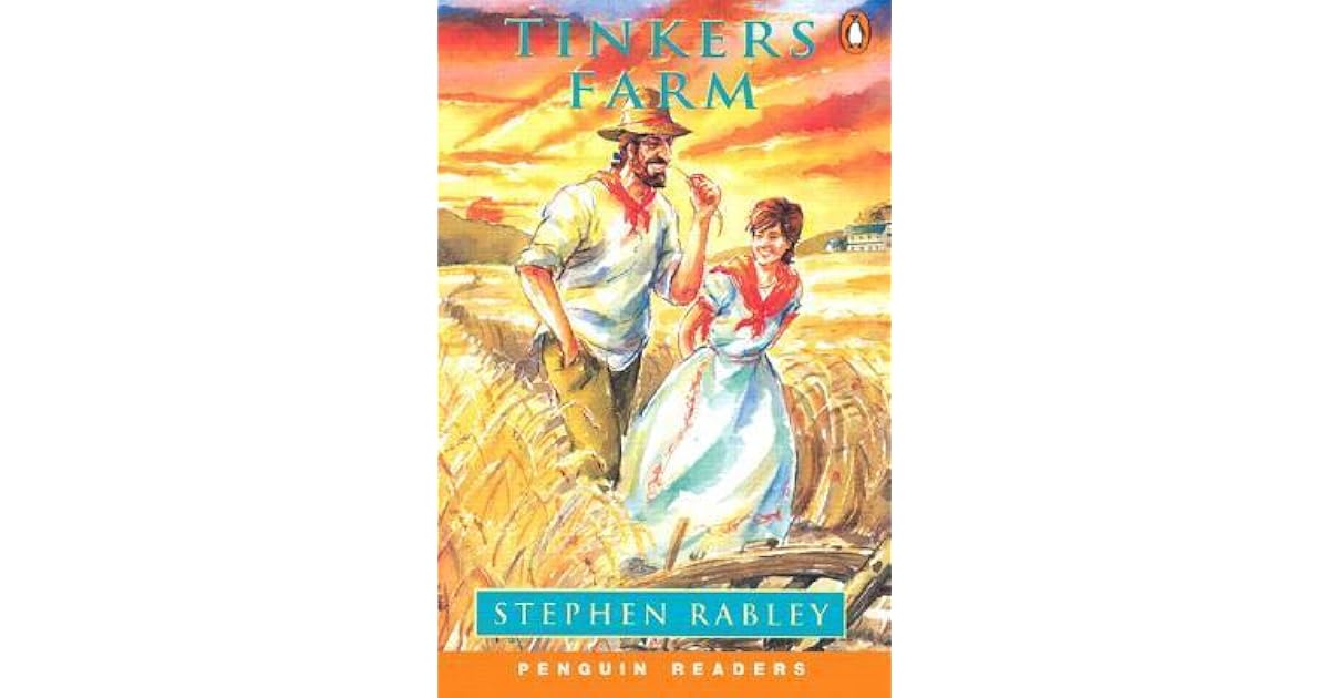 Tinkers Farm by Stephen Rabley