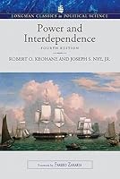 Power and Interdependence by Robert O. Keohane