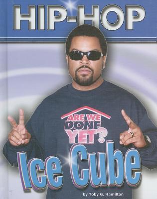Ice Cube by Toby G. Hamilton