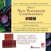 New Testament Commentary Set, 12 Volumes by William Hendriksen
