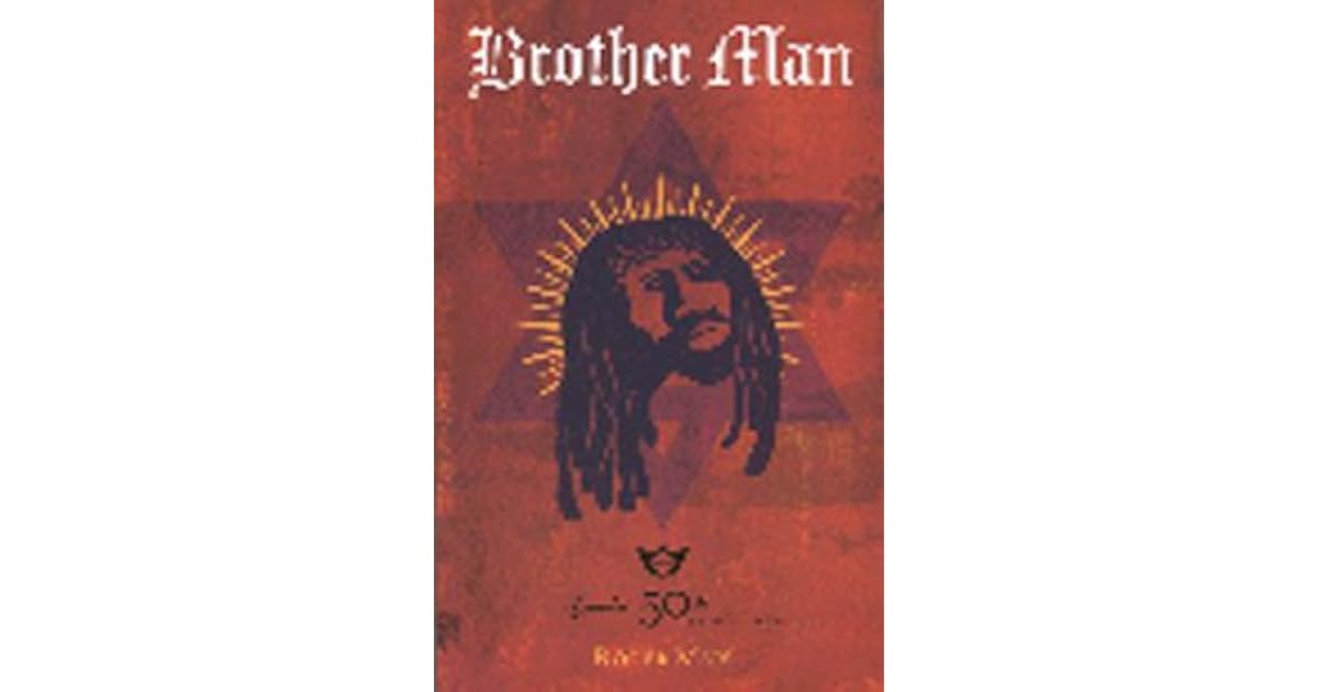 Brother Man by Roger Mais