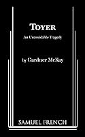 Toyer by Gardner McKay