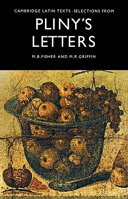 Selections from Pliny's Letters by Pliny the Younger
