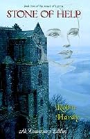 Stone of Help (The Annals of Lystra #2) by Robin Hardy