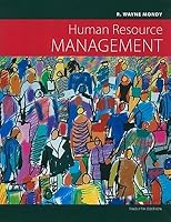 Human Resource Management by R. Wayne Mondy