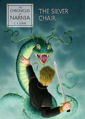 The Silver Chair by C.S. Lewis