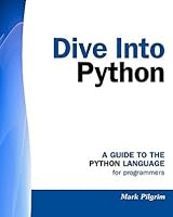 Dive Into Python by Mark Pilgrim