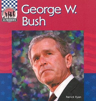 George W. Bush by Patrick Ryan