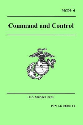 Command and Control by U.S. Marine Corps