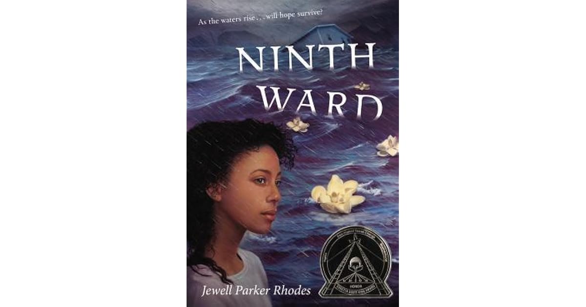Ninth Ward by Jewell Parker Rhodes