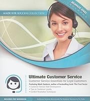 Ultimate Customer Service: Customer Service Essentials for Loyal ...