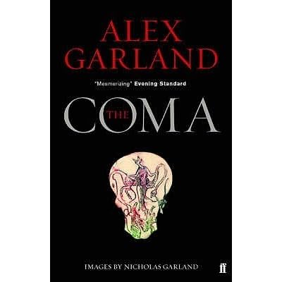 The Coma by Alex Garland — Reviews, Discussion, Bookclubs, Lists