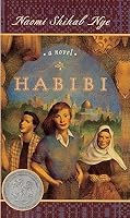 Habibi by Naomi Shihab Nye