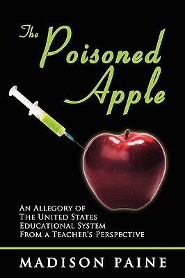 The Poisoned Apple by Madison Paine