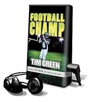 Football Champ (Football Genius, #3) by Tim Green