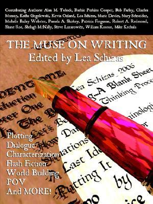 The Muse on Writing by Lea Schizas