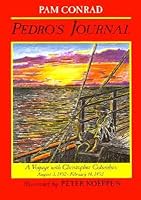 Pedro's Journal by Pam Conrad