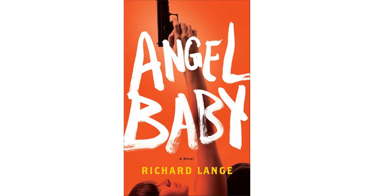 Angel Baby by Richard Lange